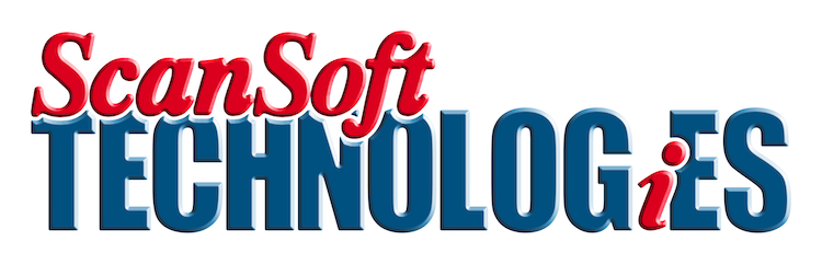 Scansoft Technologies Home